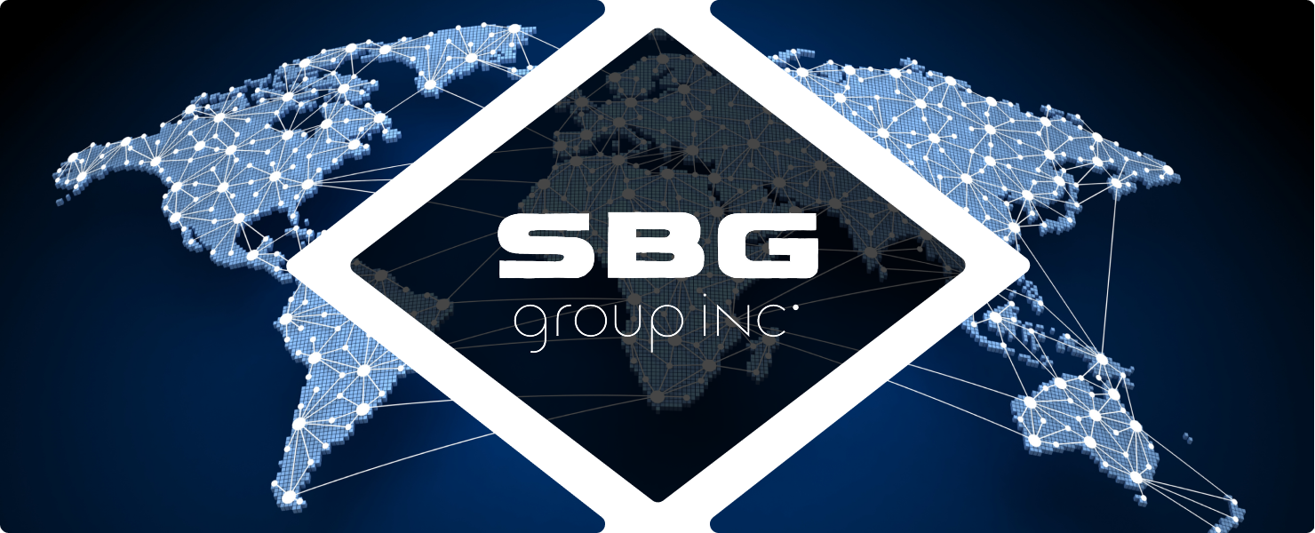 Worldwide Shipping - SBG GROUP INC